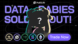 PublicAI - Web3 AI Data Infrastructure